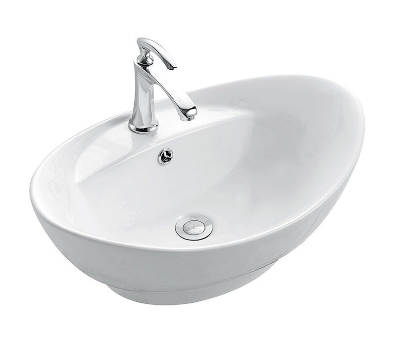 Умывальник CeramaLux 9018