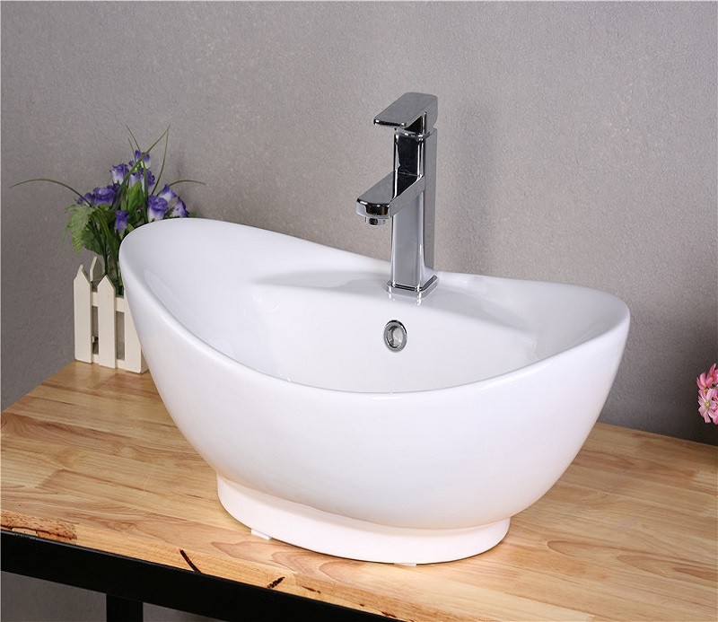 Умывальник CeramaLux 9018